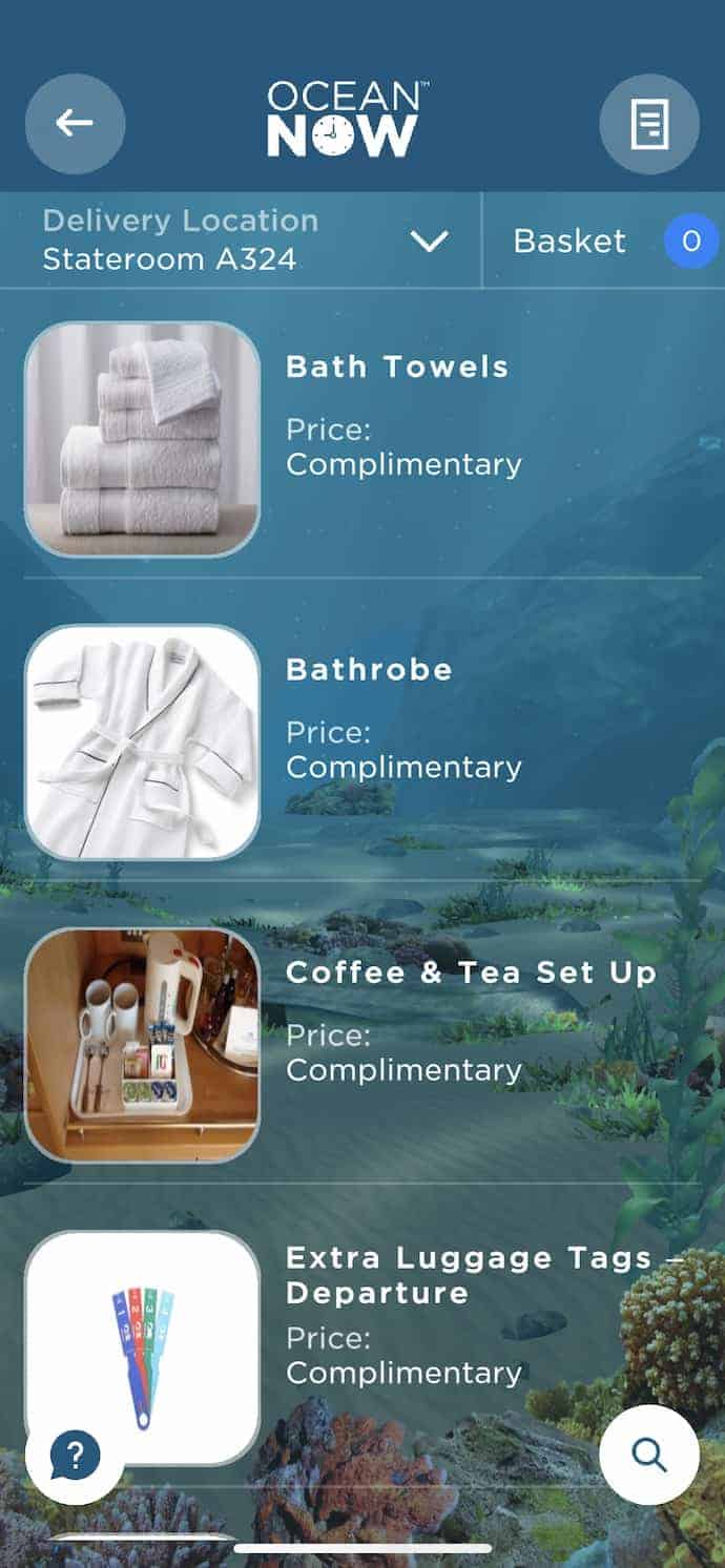 9 Best Ways To Use Your Princess Cruises OceanMedallion (2022) - The ...